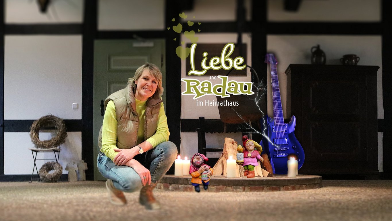 Liebe und Radau im Heimathaus Rotenburg (Wümme) - nordwärts