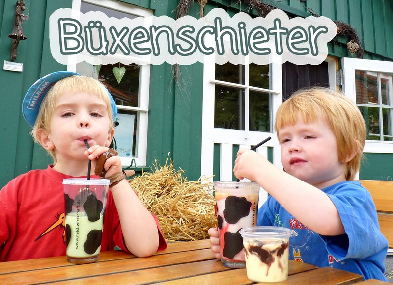 Sprache & Redewendungen in Plattdeutsch - nordwärts