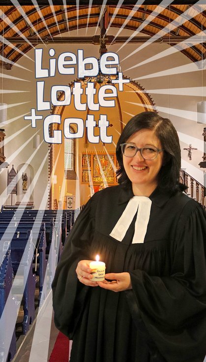 Fintel - Das Tor zur Nordheide - nordwärts